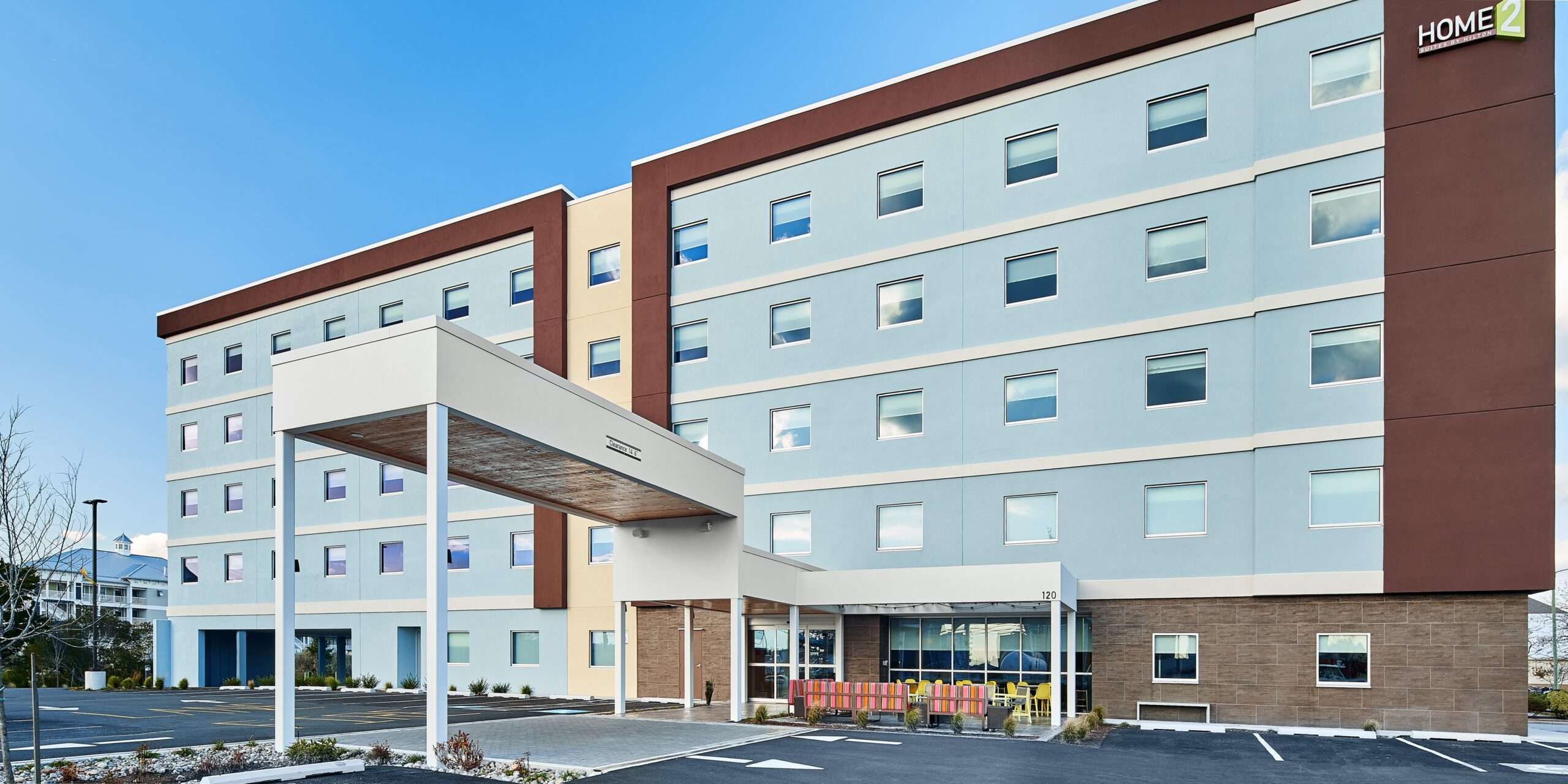Vantage Hospitality Group | Top Hospitality Management Services