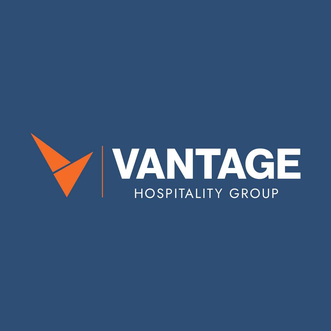 Vantage Hospitality Logo Vantage Hospitality Consultants